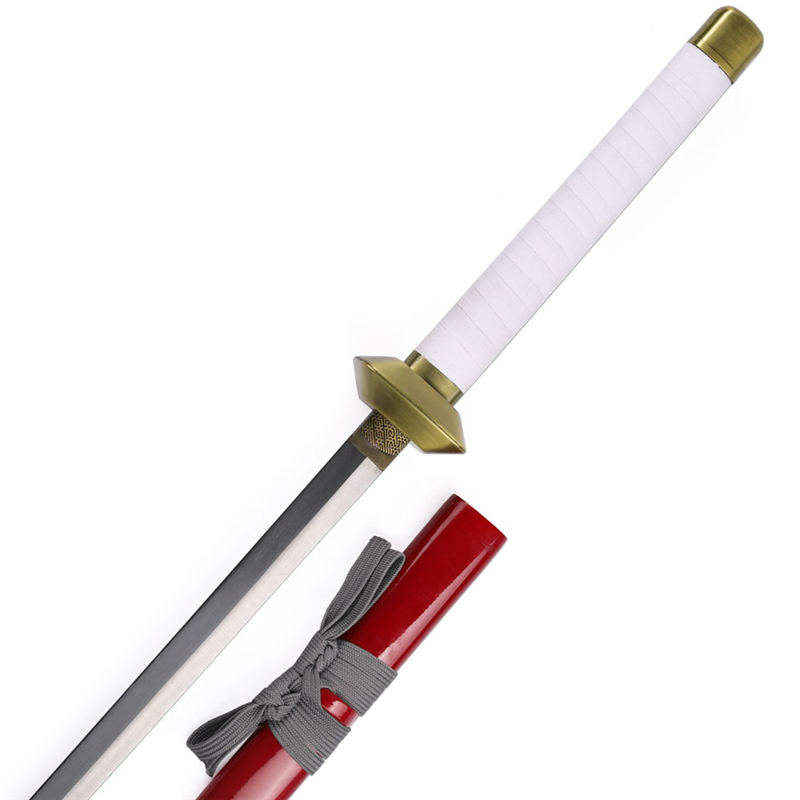 Boruto Naruto Movie Cosplay Prop Sasuke Uchiha Ninja Sword - Buy naruto ...