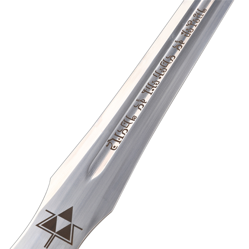 Real Legend of Zelda Dark Link Master Sword Replica - Buy sword replica ...