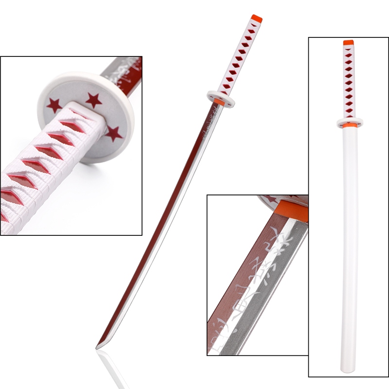 Demon Slayer Kanao Tsuyuri Foam Toy Katana Sword - Buy foam katana ...