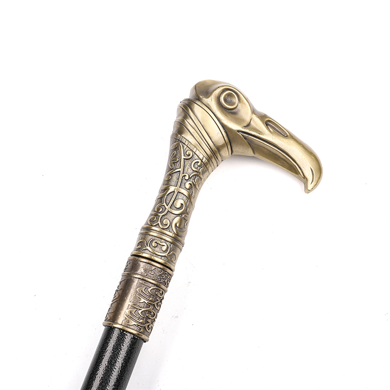 Assassins Creed Hidden Blade Jacob Weapon Cane Sword - Buy cane sword ...